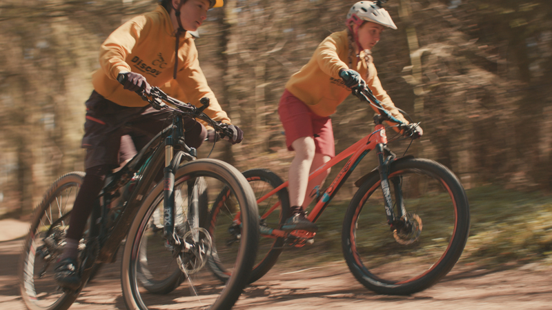 Cycling Projects | Green Health